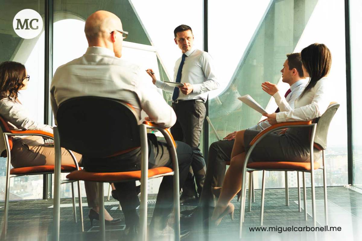 La importancia de la buena argumentación – Miguel Carbonell