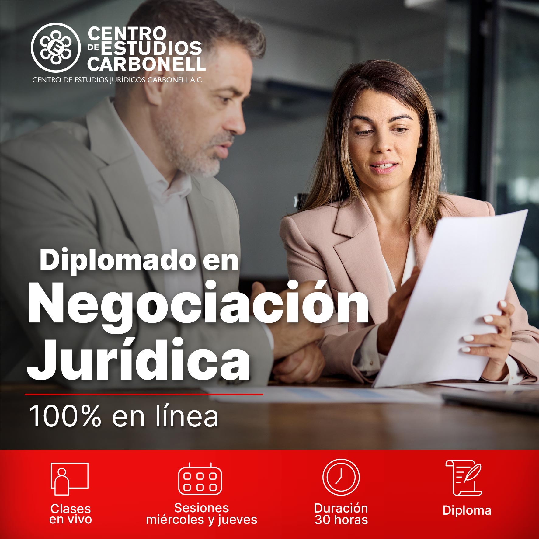 Cuatro pasos para refutar argumentos – Miguel Carbonell