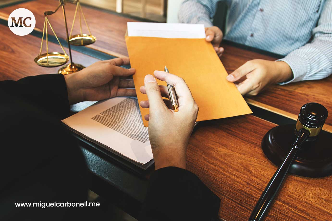 10 preguntas sobre el daño moral (y sus respuestas)