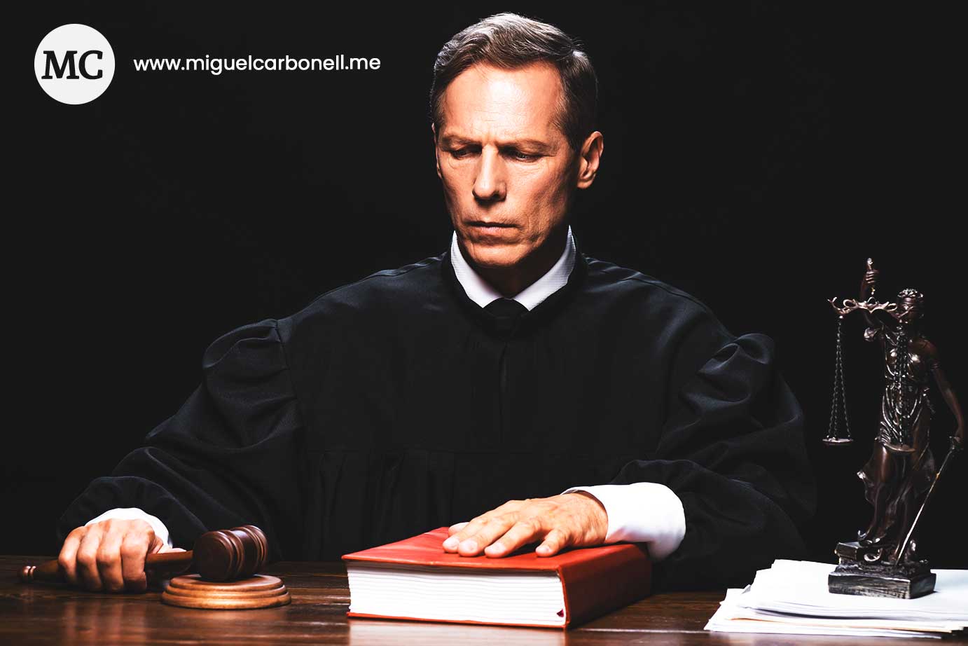 Luigi Ferrajoli: teórico del derecho y de la democracia